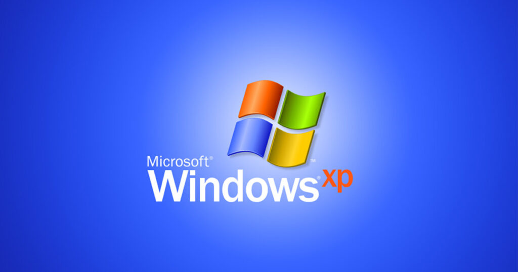🥇Filtrado el código fuente de Windows XP
