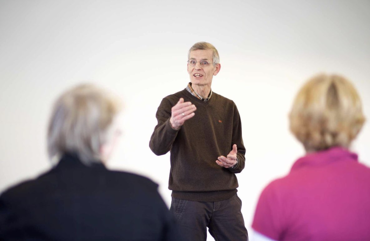 ℹ ¿Qué es el coaching transpersonal?