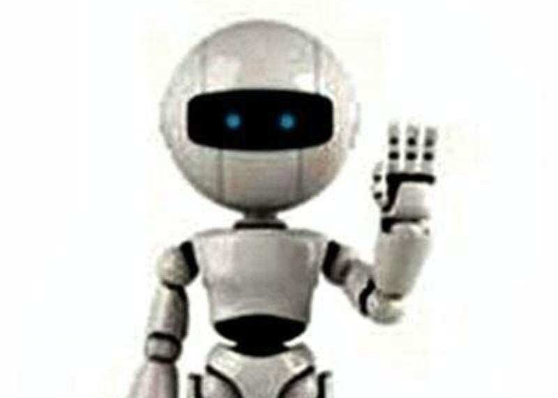 ℹ Conoce a Tega, un robot tutor para niños