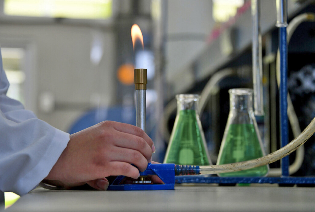 ℹ La importancia de las prácticas de química verde: ¿Qué debes saber? ️