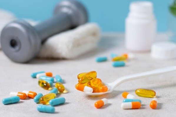 ℹ Clasificación de los suplementos según sus propósitos