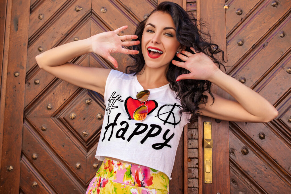 ℹ El auge de las camisetas personalizadas: Por qué están llamadas a ...