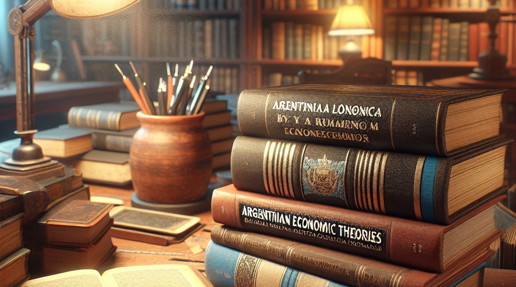 ℹ Los Mejores Libros de Javier Milei: Análisis y Opiniones