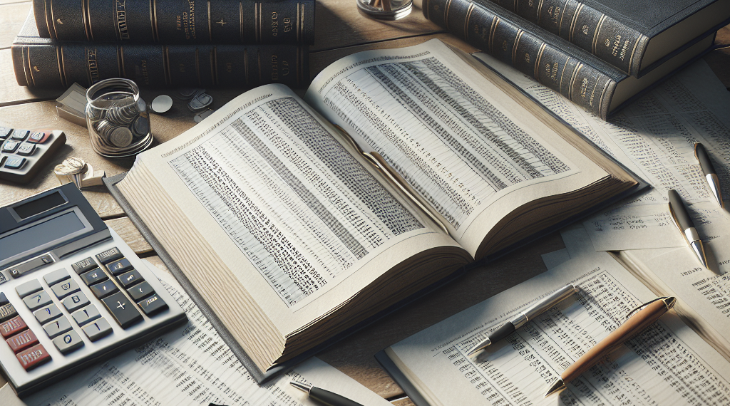 ℹ Los 15 Mejores Libros de Contabilidad para Mejorar tus Habilidades ...