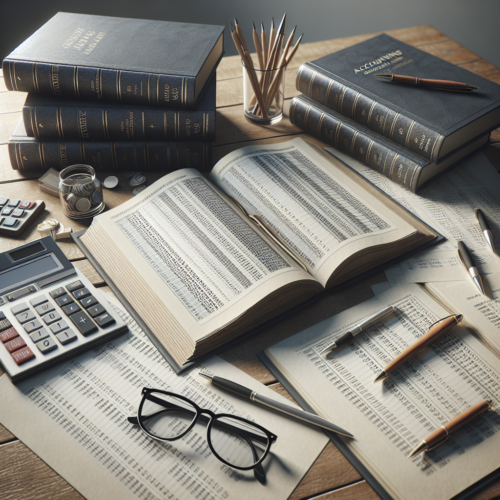 ℹ Los 15 Mejores Libros de Contabilidad para Mejorar tus Habilidades ...