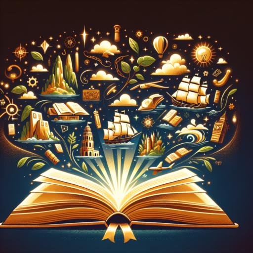 ℹ Las 10 Obras Literarias Más Importantes Que Debes Leer